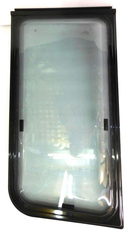 CARAVAN front side windowLeft hand G2