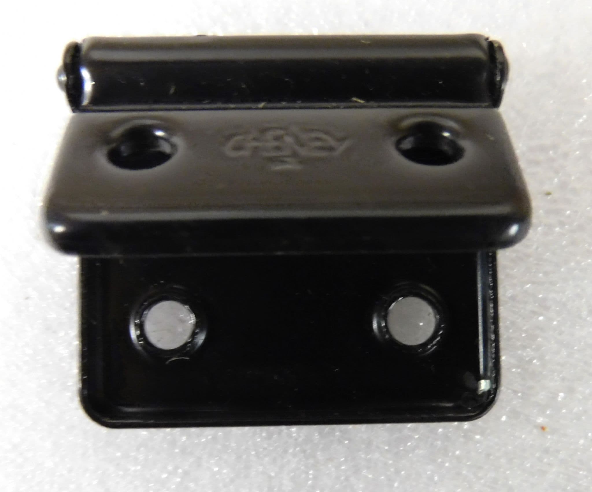 Caravan motorhome boat interior bed box hinge metal