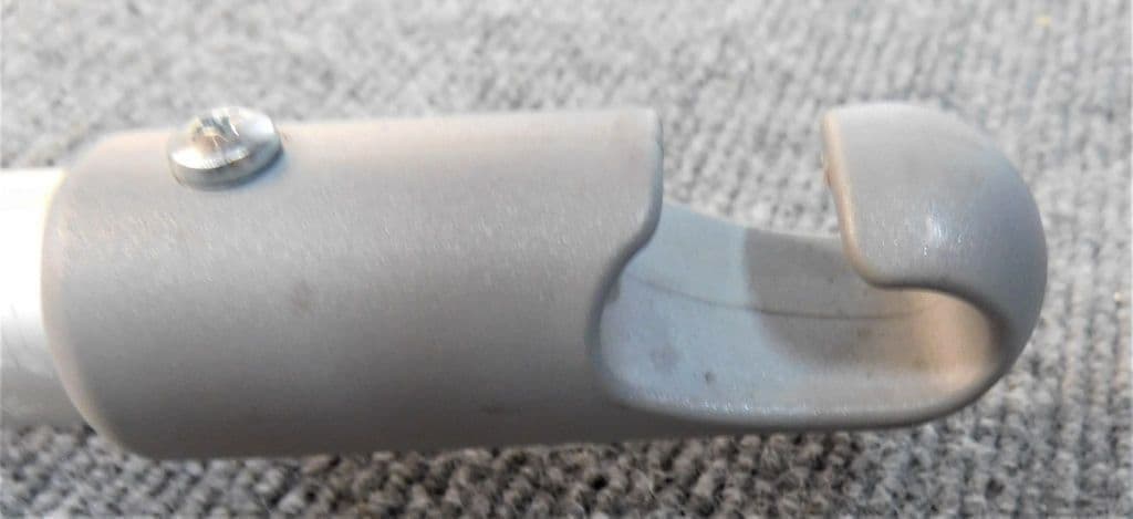 Caravan motorhome camper boat bunk bed ladder