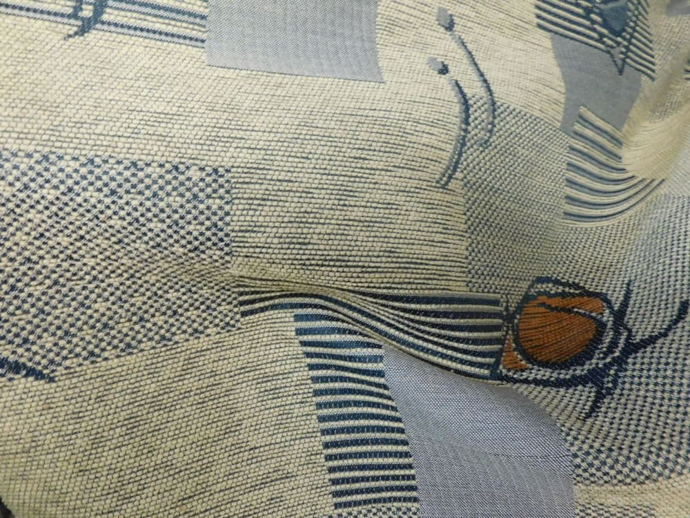 Caravan motorhome camper Upholstery Cloth Swift