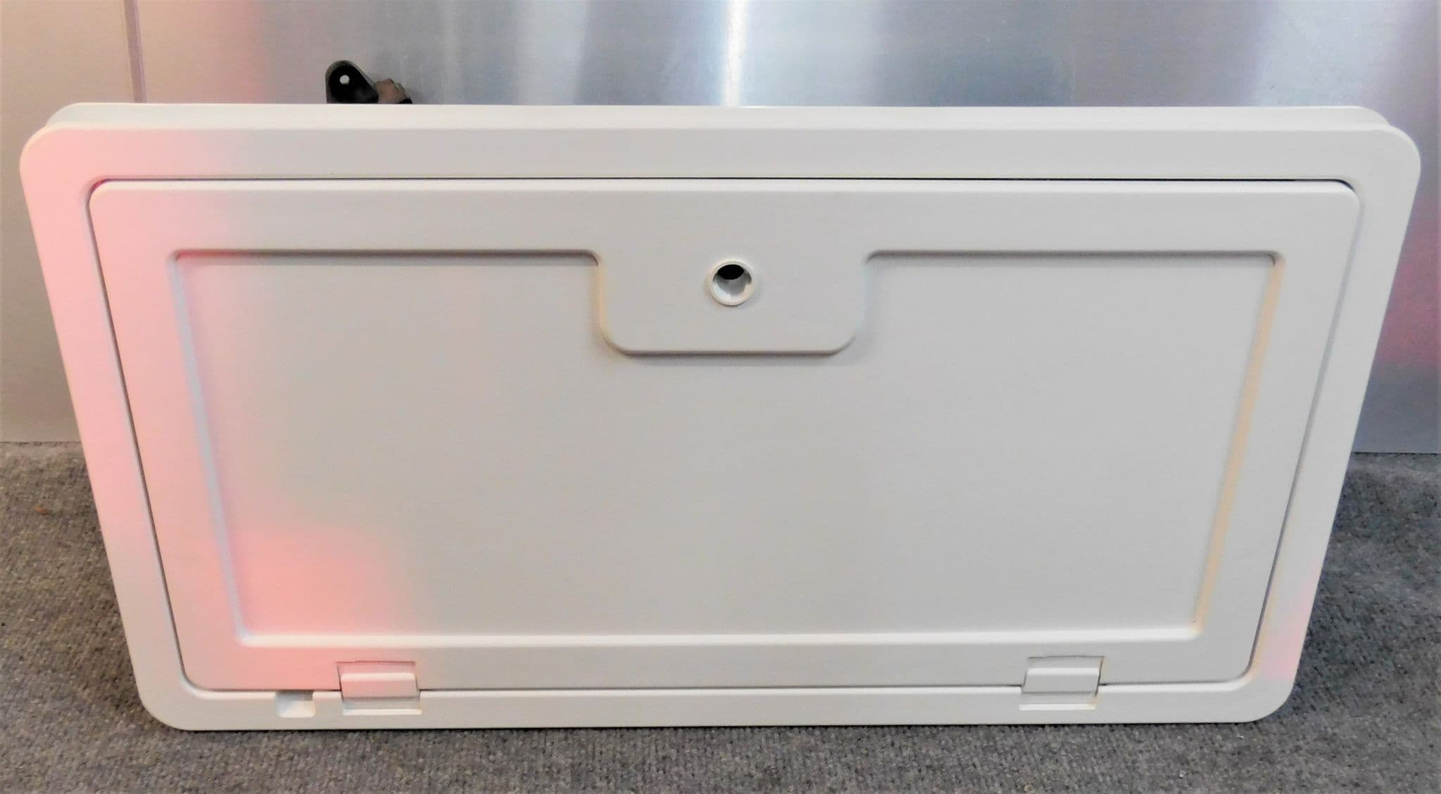 Caravan Motorhome campervan battery box Bailey BB4