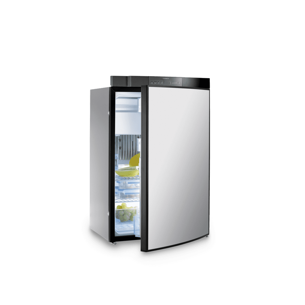 Caravan Motorhome Dometic Rms 8556 3 Way AES Fridge Right hand hinge