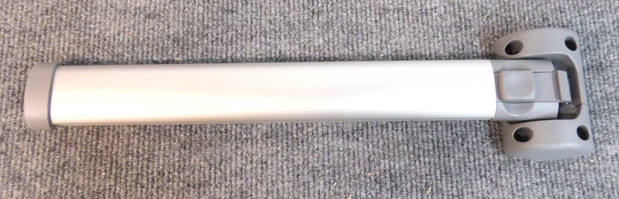 Caravan motorhome Folding Metal bunk leg