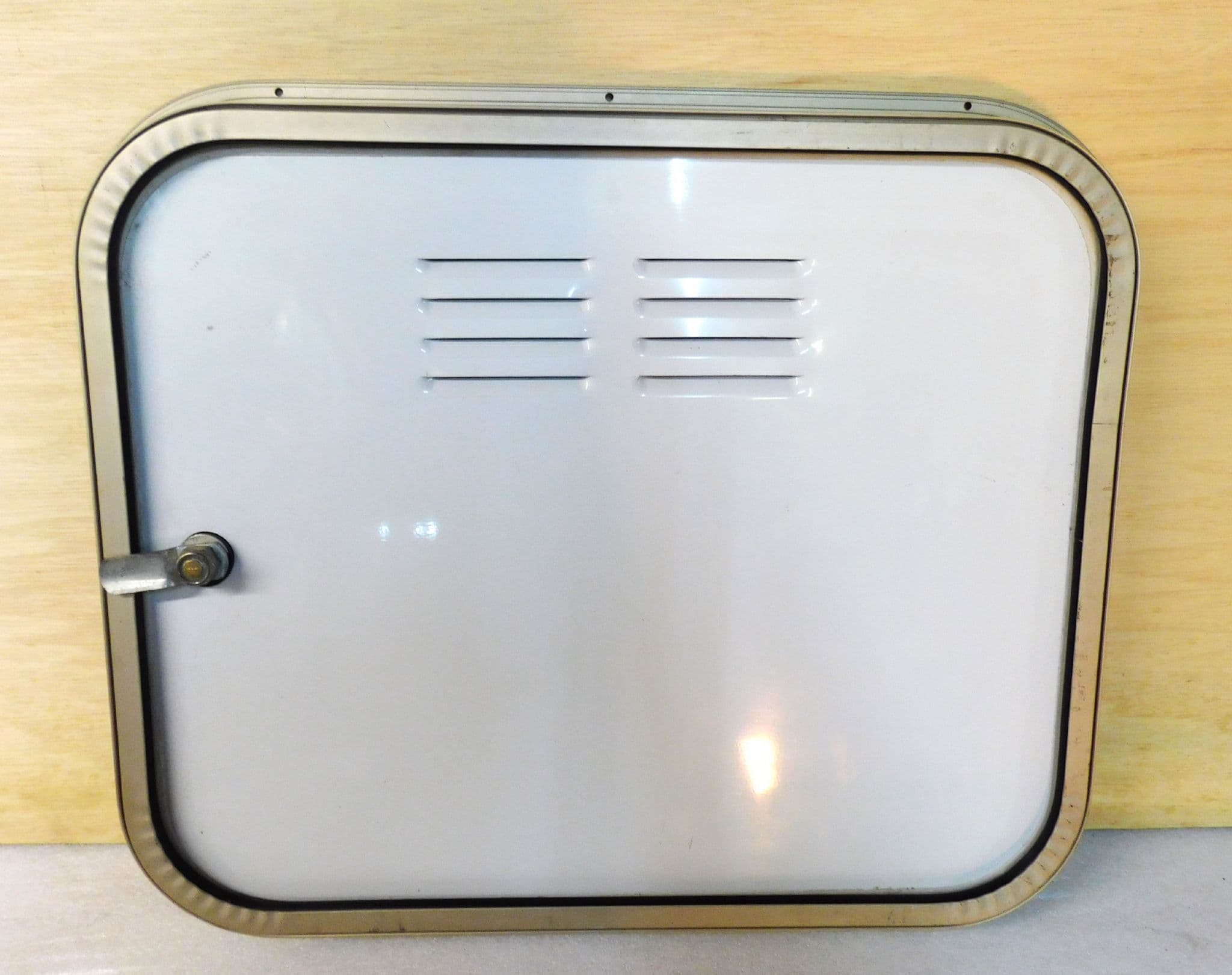 caravan motorhome locker door G2 LD19