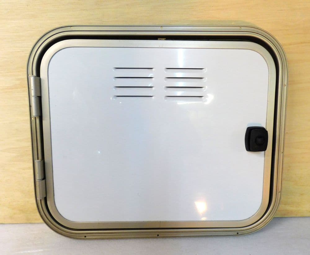 caravan motorhome locker door G2 LD19