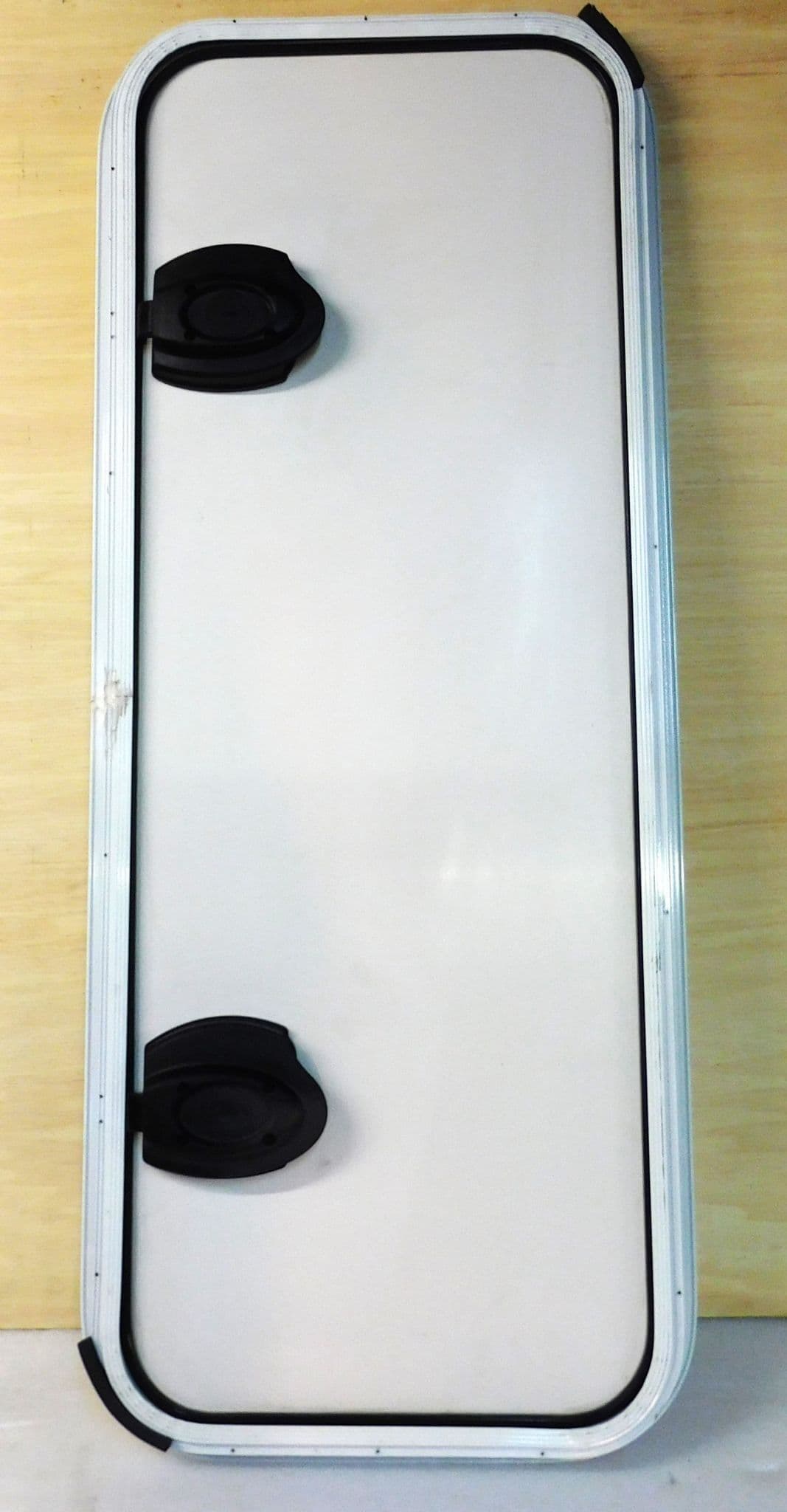 Caravan motorhome locker door LD17