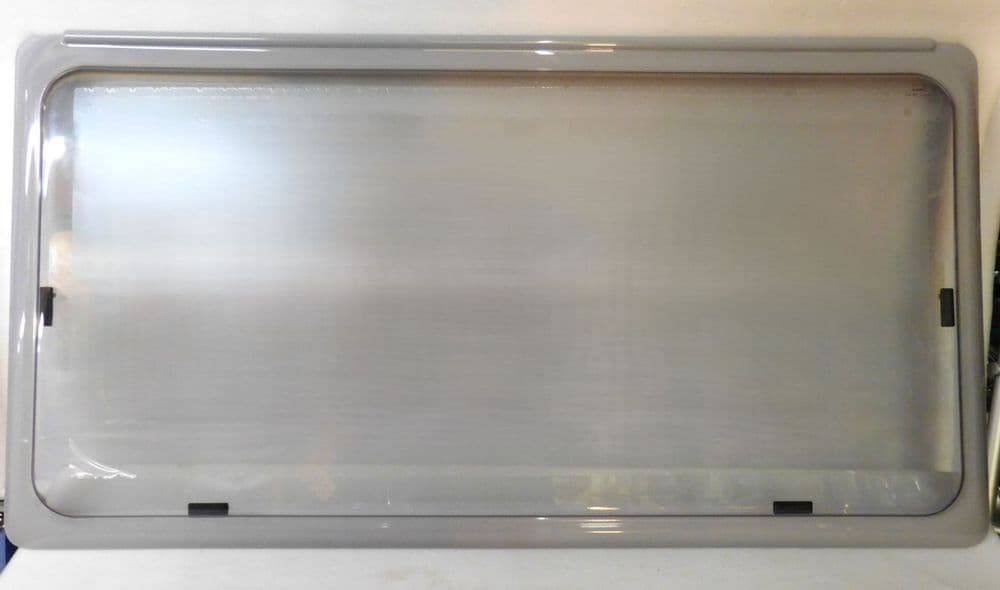 Caravan Motorhome PLASTOFORM Window 1270mm x 670mm