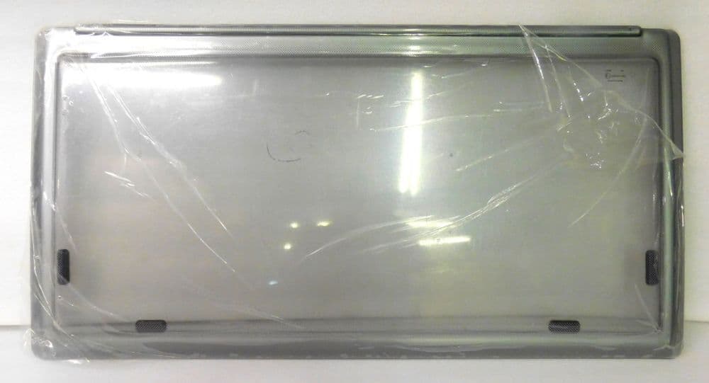 Caravan motorhome PLASTOFORM window