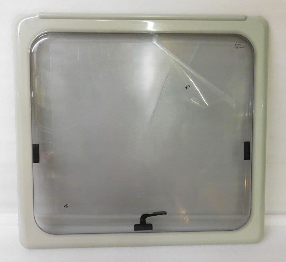 Caravan motorhome PLASTOFORM window G2