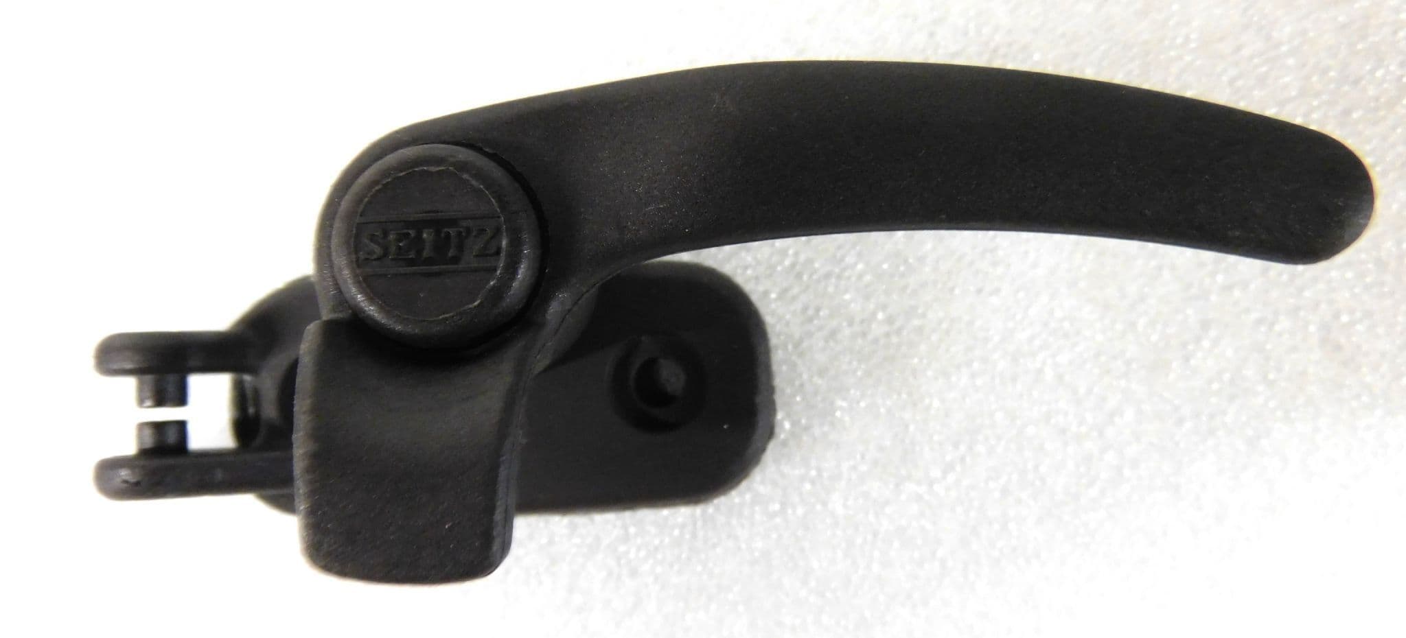 Caravan Motorhome SEITZ window arm catch