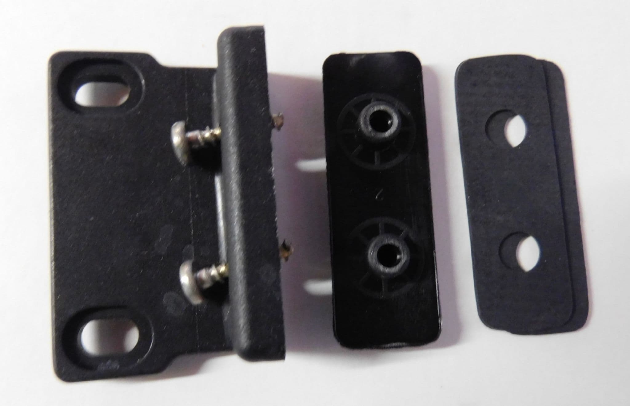 Caravan Motorhome window catch WC1