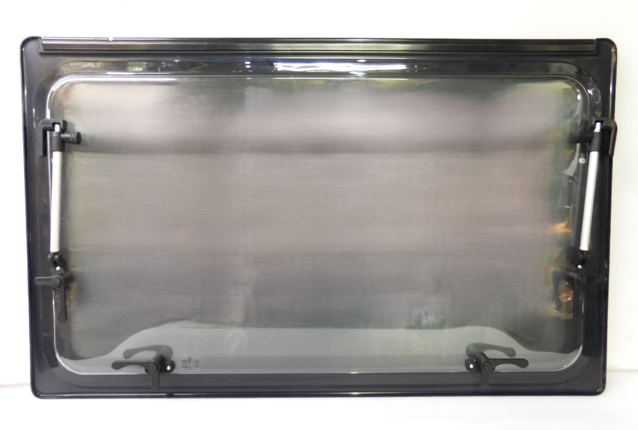 Caravan motorhome window PLASTOFORM