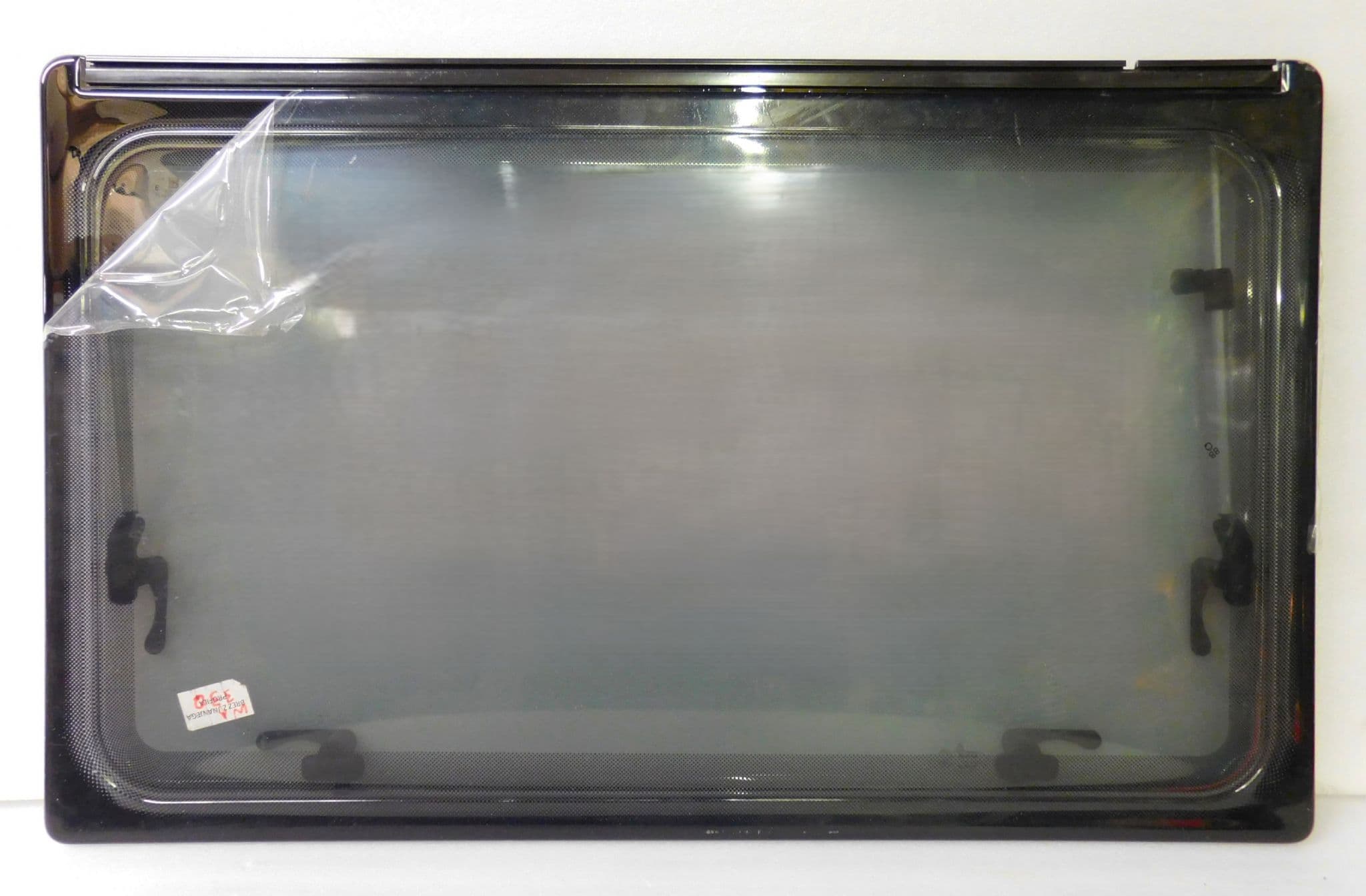 Caravan motorhome window PLASTOFORM