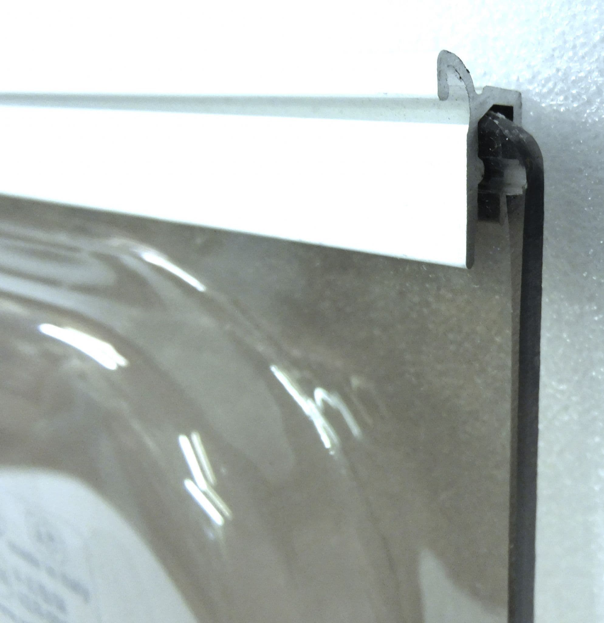 Caravan Polyplastic NRF camper window