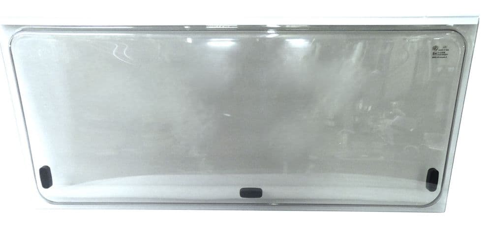 Caravan Polyplastic NRF camper window