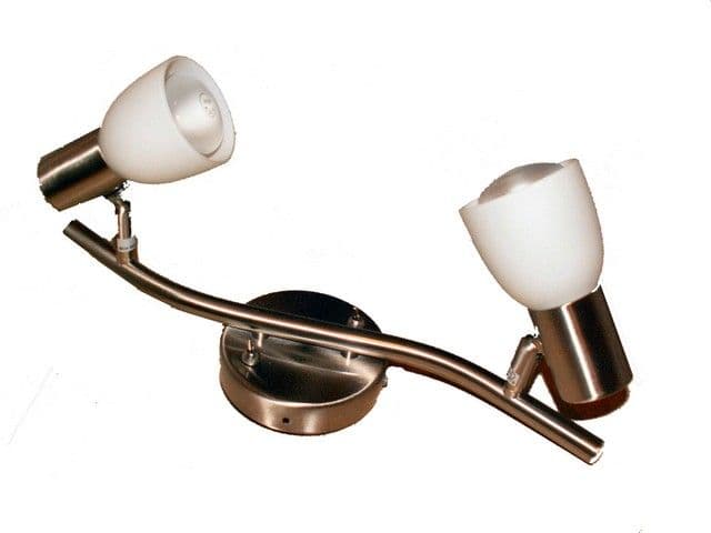 Caravan static 240v Switched Ceiling Light