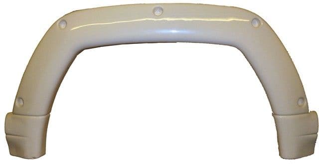 Caravan Wheel Arch 1