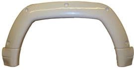 Caravan Wheel Arch 1