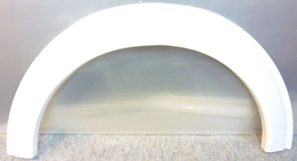 Caravan Wheel Arch 17