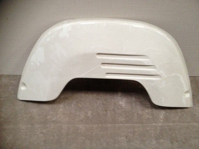Caravan Wheel Arch 19 x 2 Grade 2