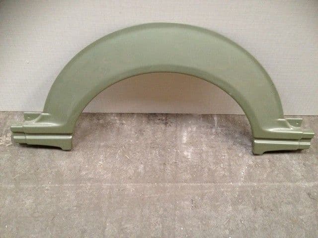 Caravan Wheel Arch 23
