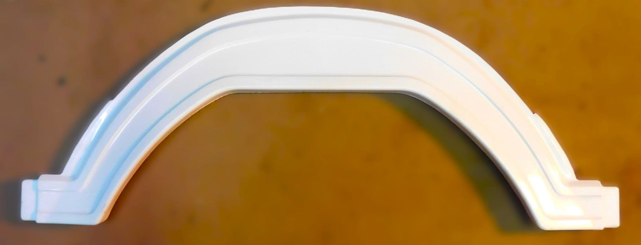 Caravan Wheel Arch 27