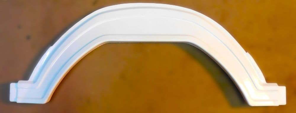 Caravan Wheel Arch 27