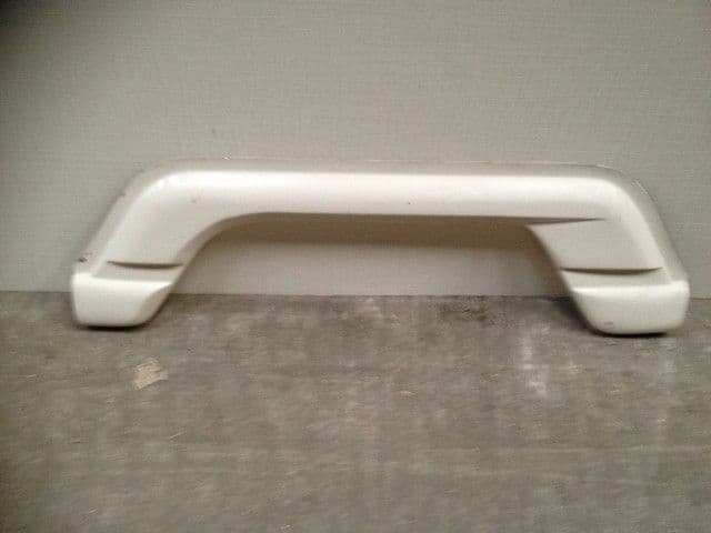 Caravan Wheel Arch 31