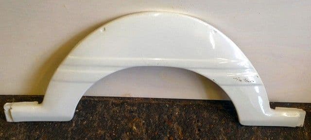 Caravan Wheel Arch 38