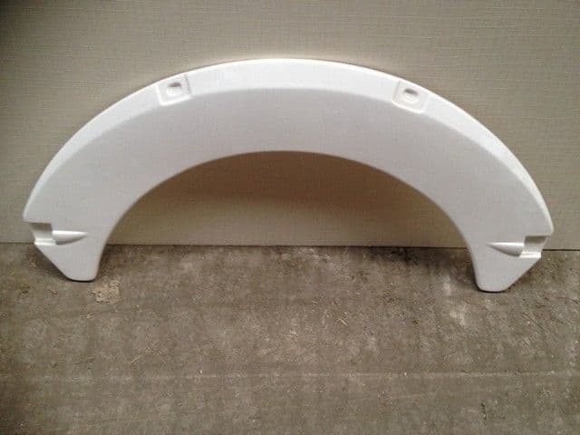 Caravan Wheel Arch 7