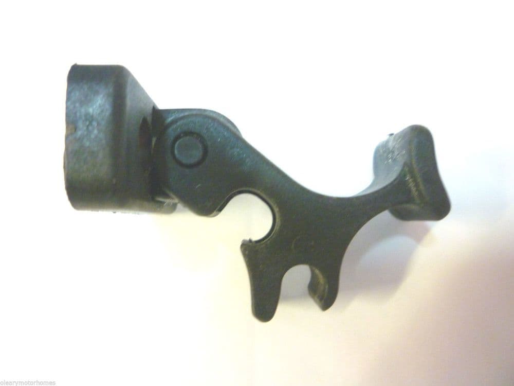 CARAVAN WINDOW ELLBEE POLYPLASTIC STYLE CATCH