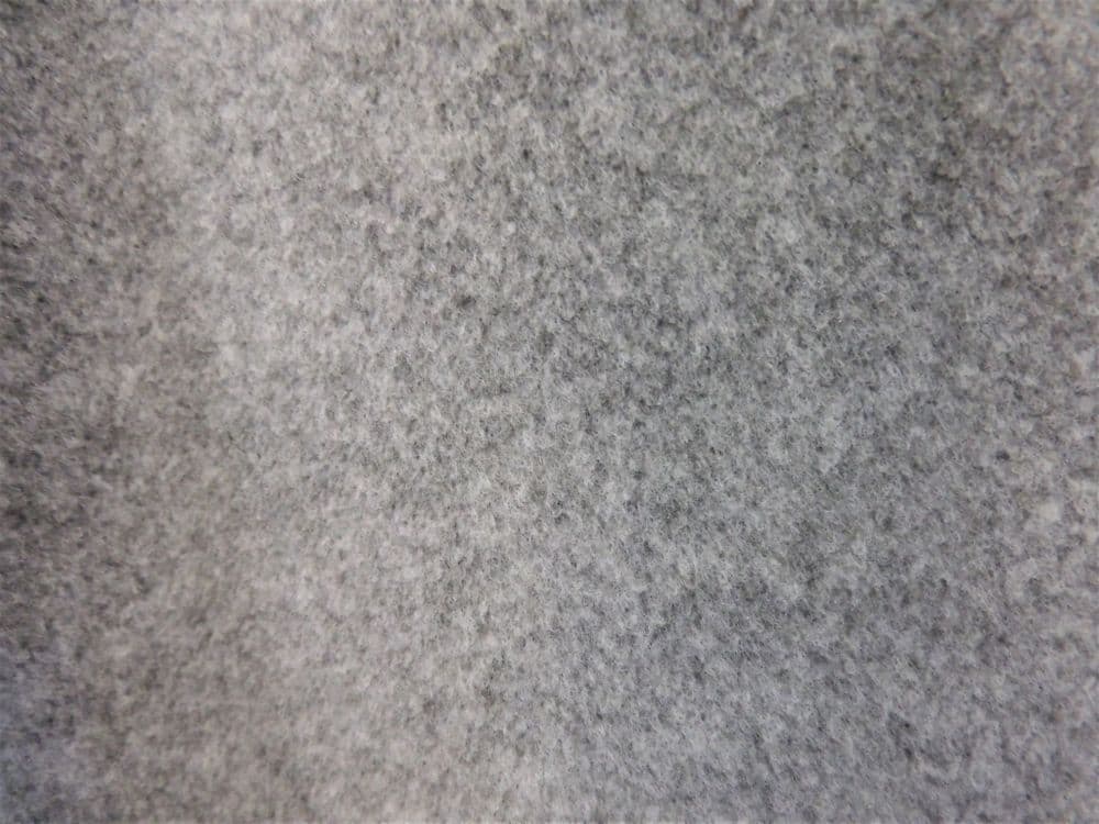 Carpet Lining Smooth Finish - SILVER GREY
