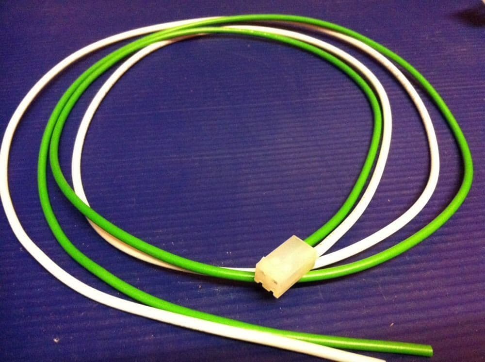 Carver cascade 2 Genuine Loom Kit Original Part Truma