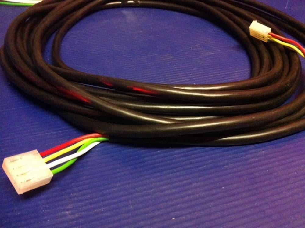 Carver cascade 2 Genuine Loom Kit Original Part Truma