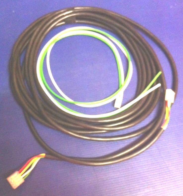 Carver cascade 2 Genuine Loom Kit Original Part Truma