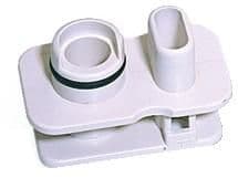Carver Crystal Mk 2 Blanking Plug 40060-49000