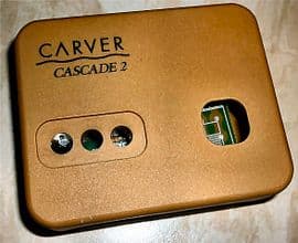 Carver Switch Cover Only