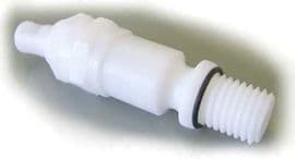 Cascade 2 Pressure Relief Valve