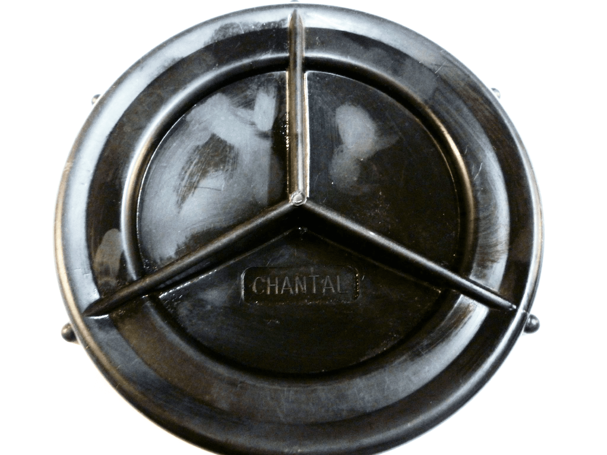 CHANTAL SCREW ON TANK CAP