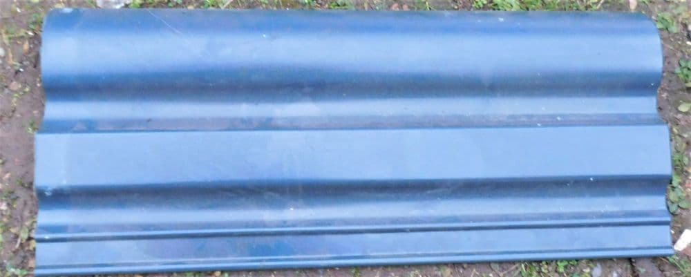 CI AUTO TRAIL Skirt panel