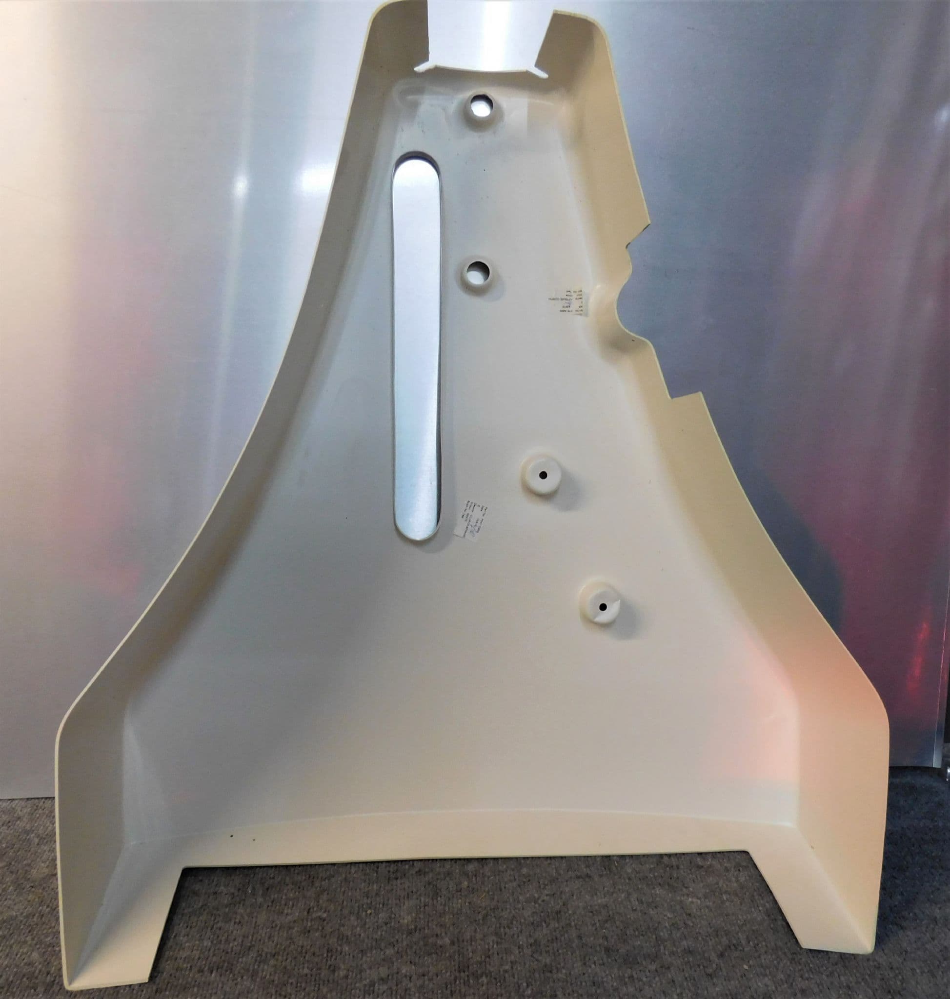 Clarion Caravan A Frame AF5