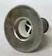 CLEO TIP UP Sink Waste 0 75" Straight