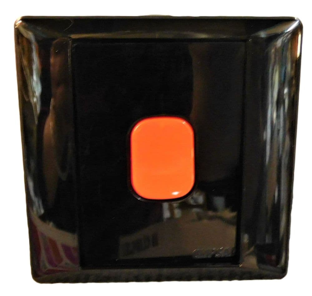 Clipsal electrical motorhome caravan 45A double pole cooker switch
