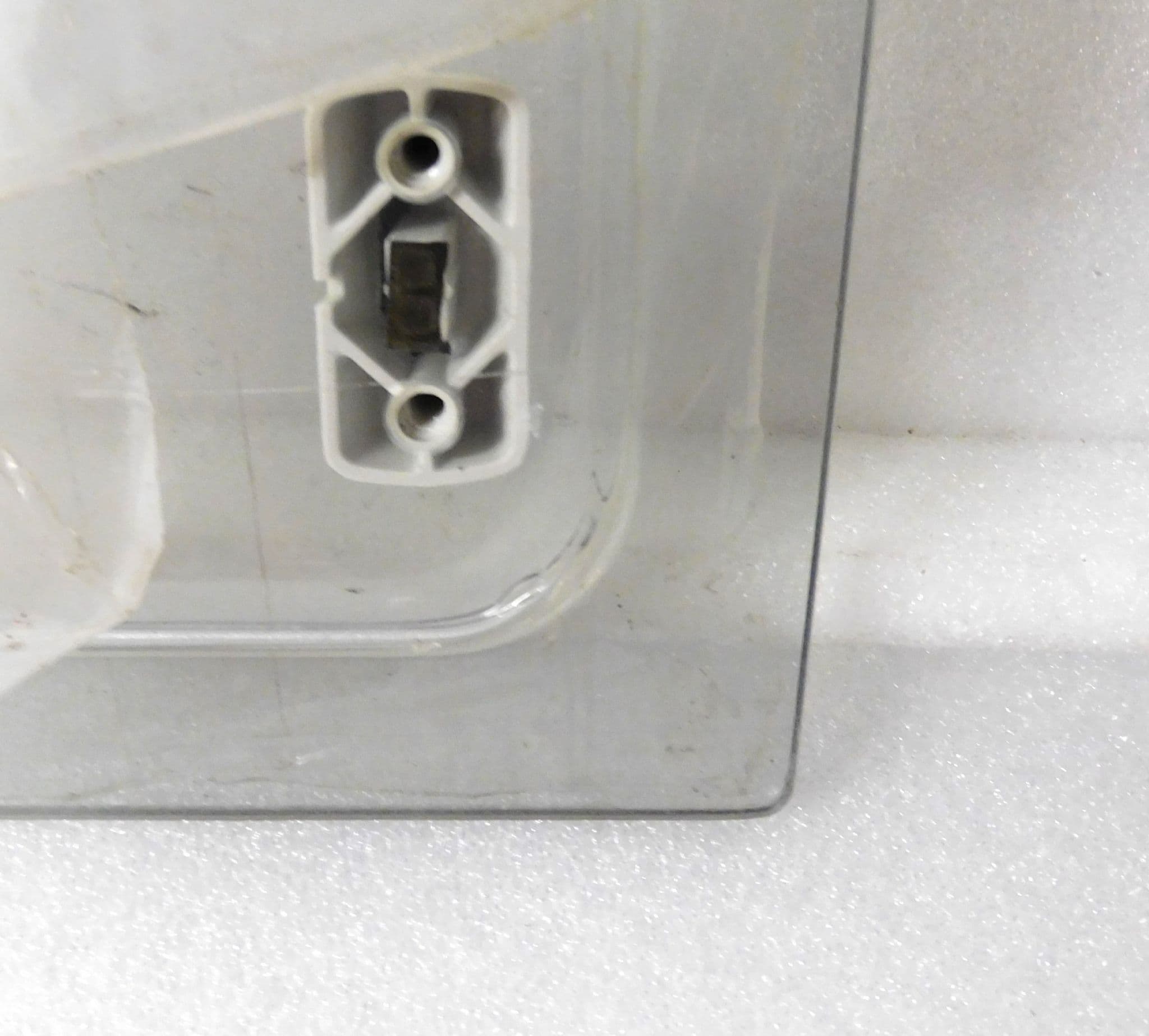 Coachman caravan Dometic Seitz window glass 900 x 600mm