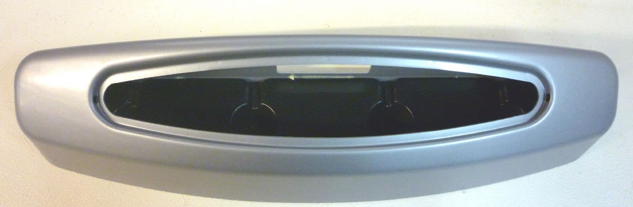 Coachman Control Panel Surround assembly