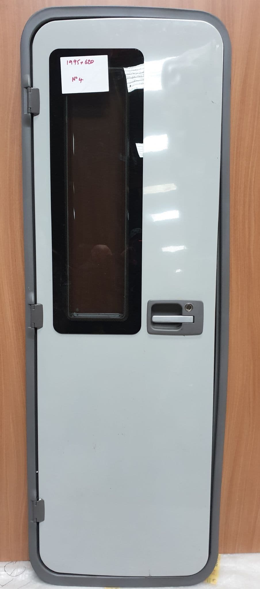 COACHMAN Motorhome caravan habitation door