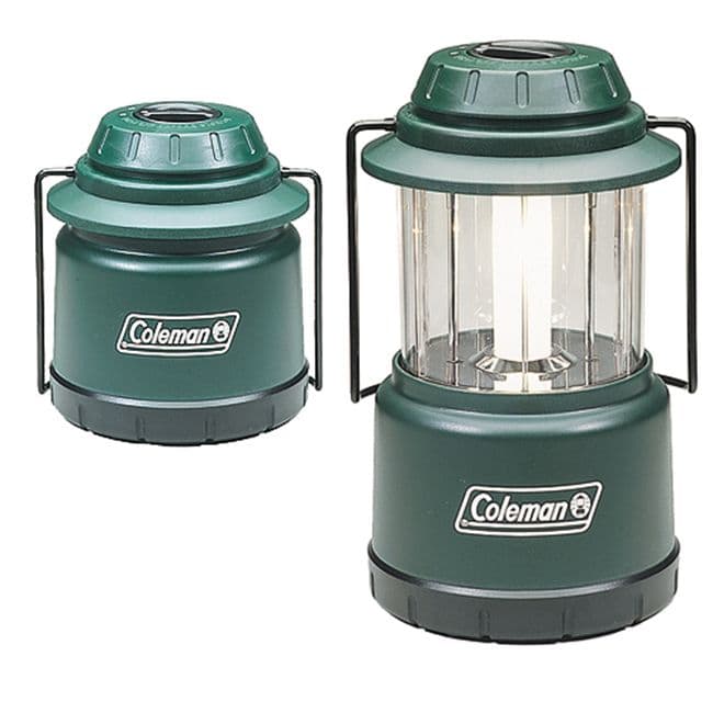 Coleman Collapsible Area Lantern