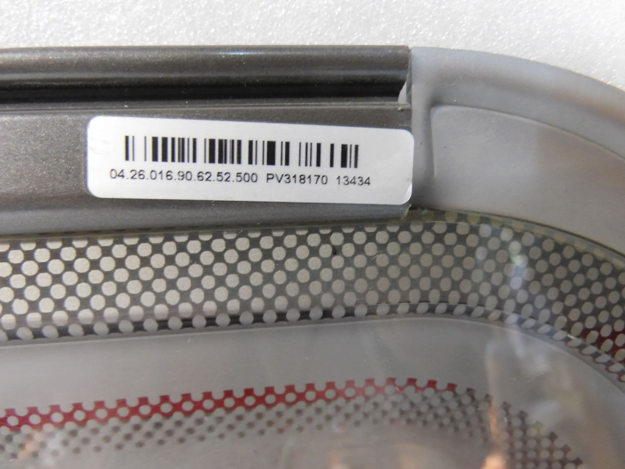 Conquest kitchen window 700 x 450