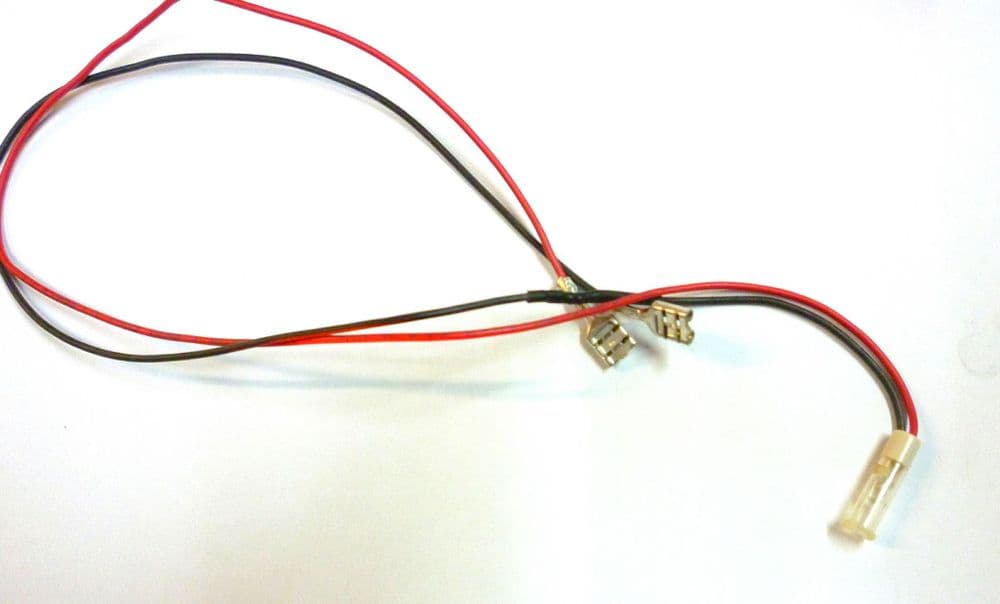 Cu601 Oven led light