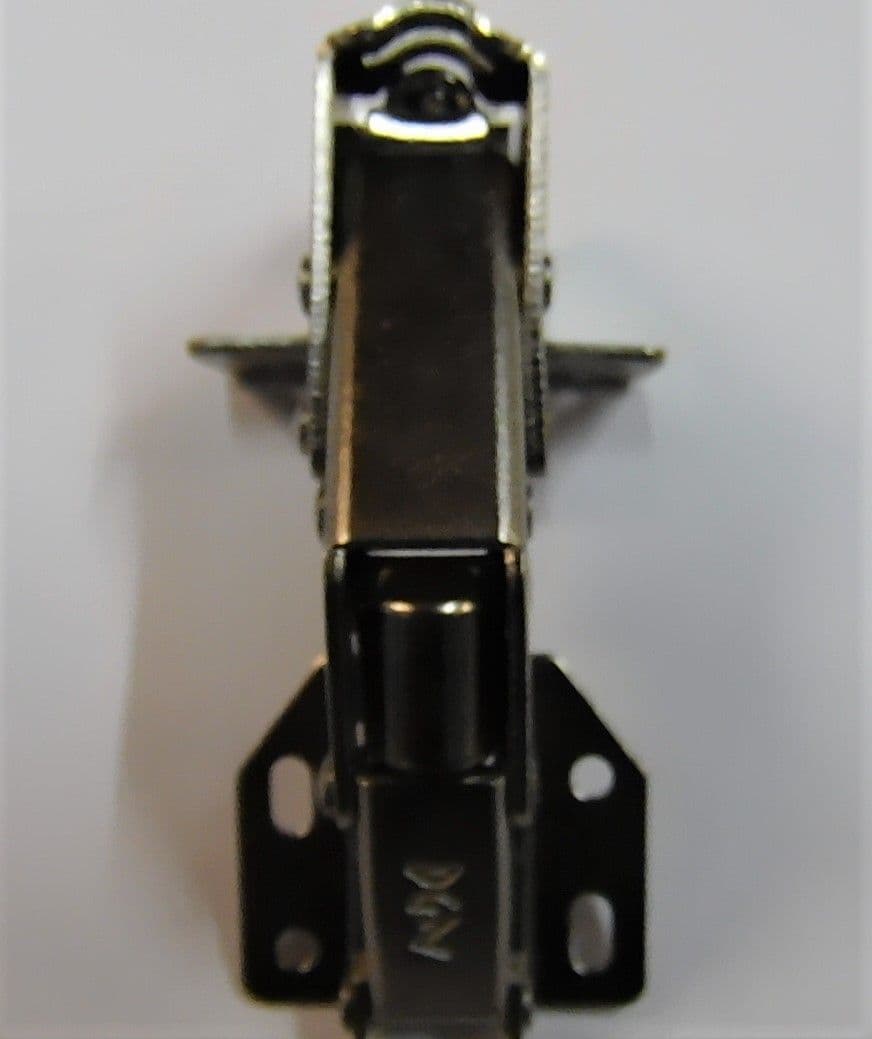 DGN heavy duty locker hinge small